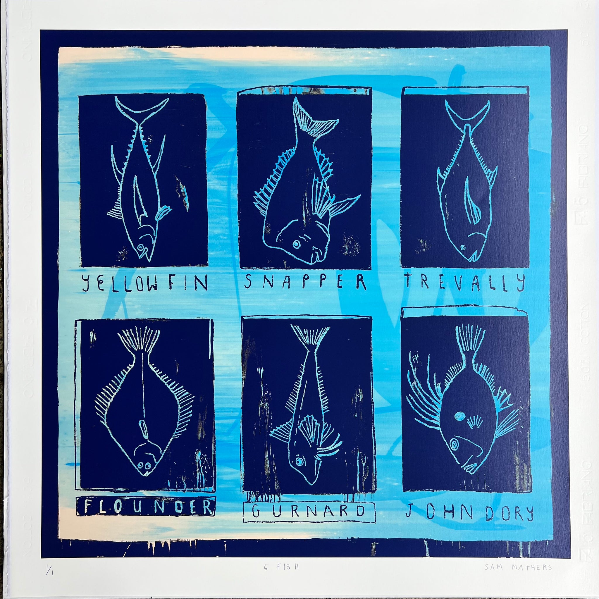 Available Prints – Sam Mathers Art