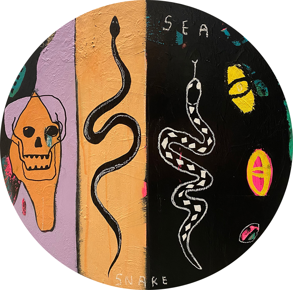 Sea Snake